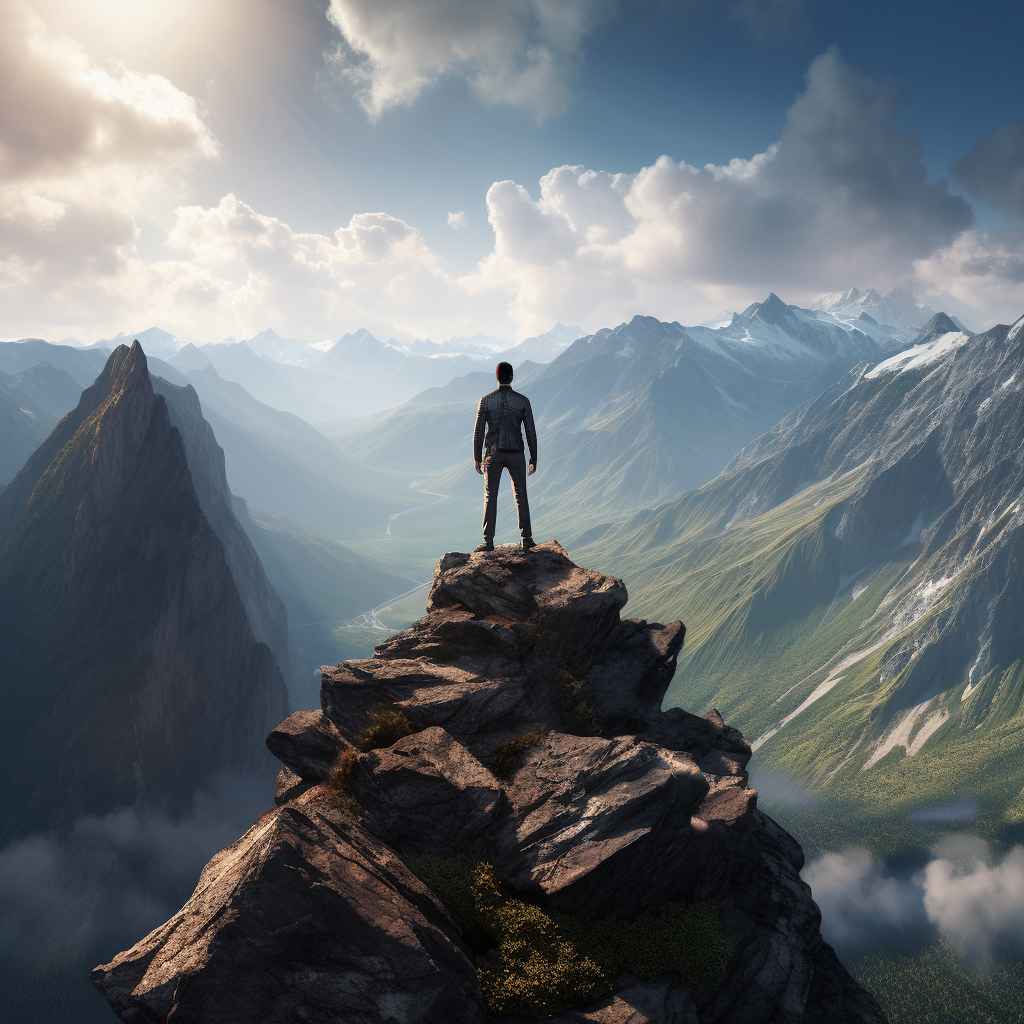 Rising to the Challenge: Overcoming Leadership Obstacles | Veritern