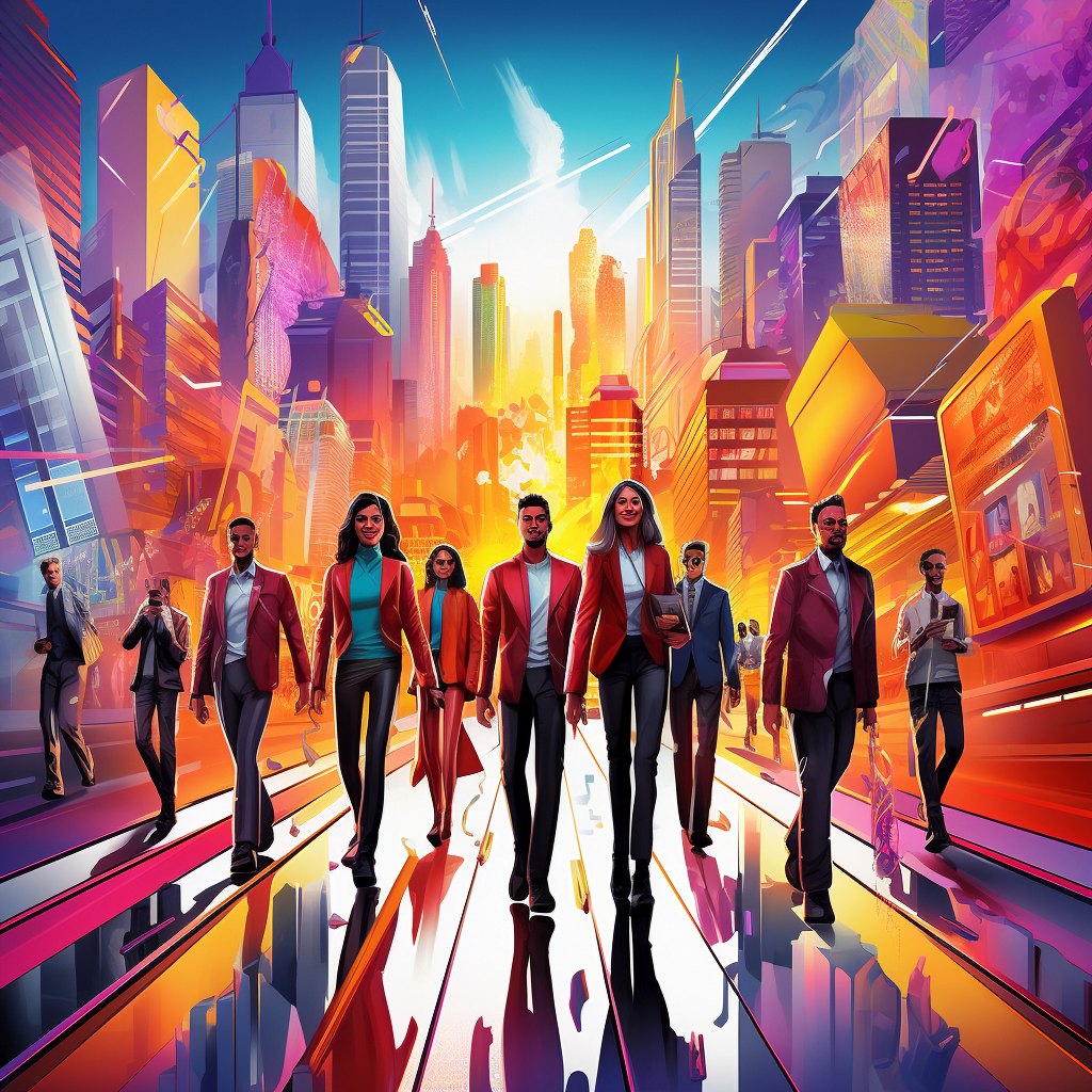 Igniting Change Management in Transformation | Veritern