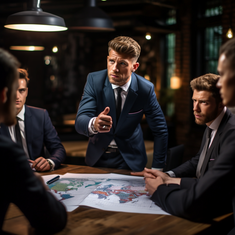 Rising to the Challenge: Overcoming Leadership Obstacles | Veritern