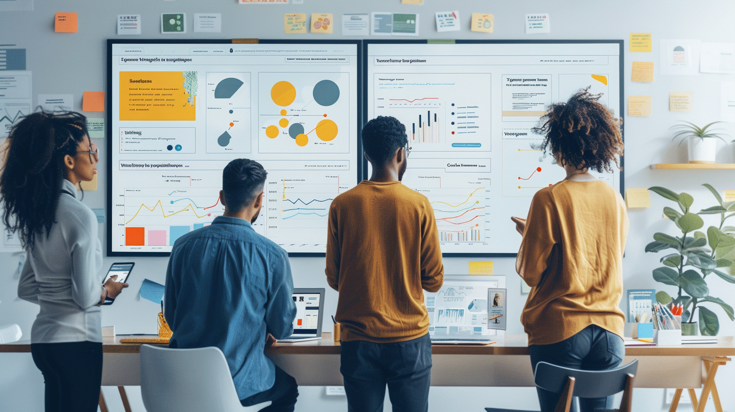 Kanban vs. Scrum: Choosing the Right Approach for Your Start-up Team ...