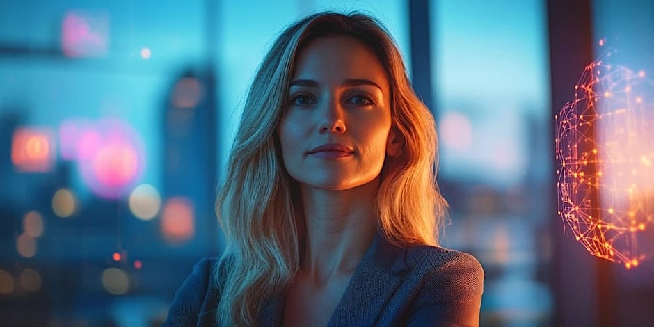 Women’s AI Leadership Summit | Veritern